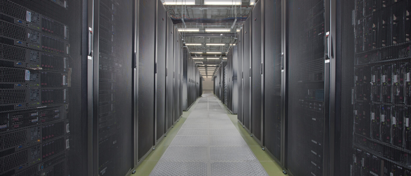 Welcome - COPT Defense Properties