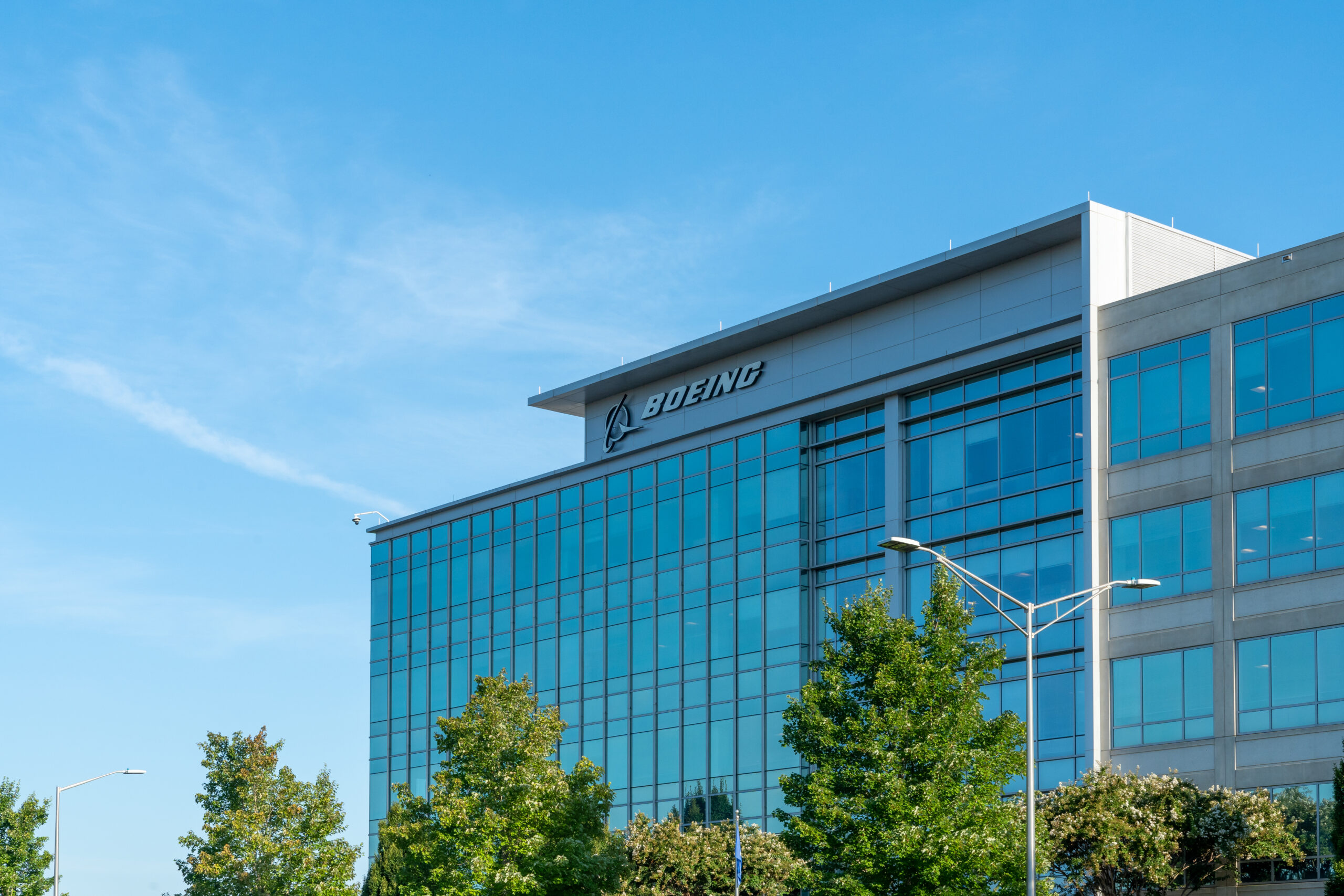 Welcome - COPT Defense Properties