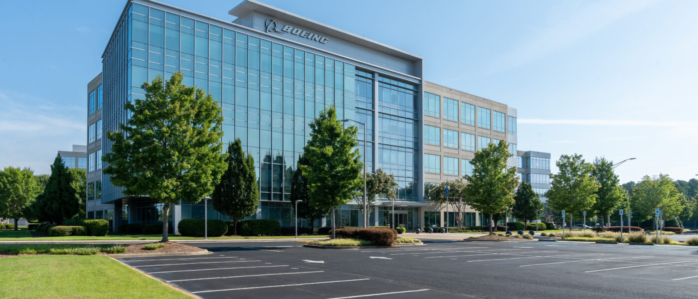 Welcome - COPT Defense Properties