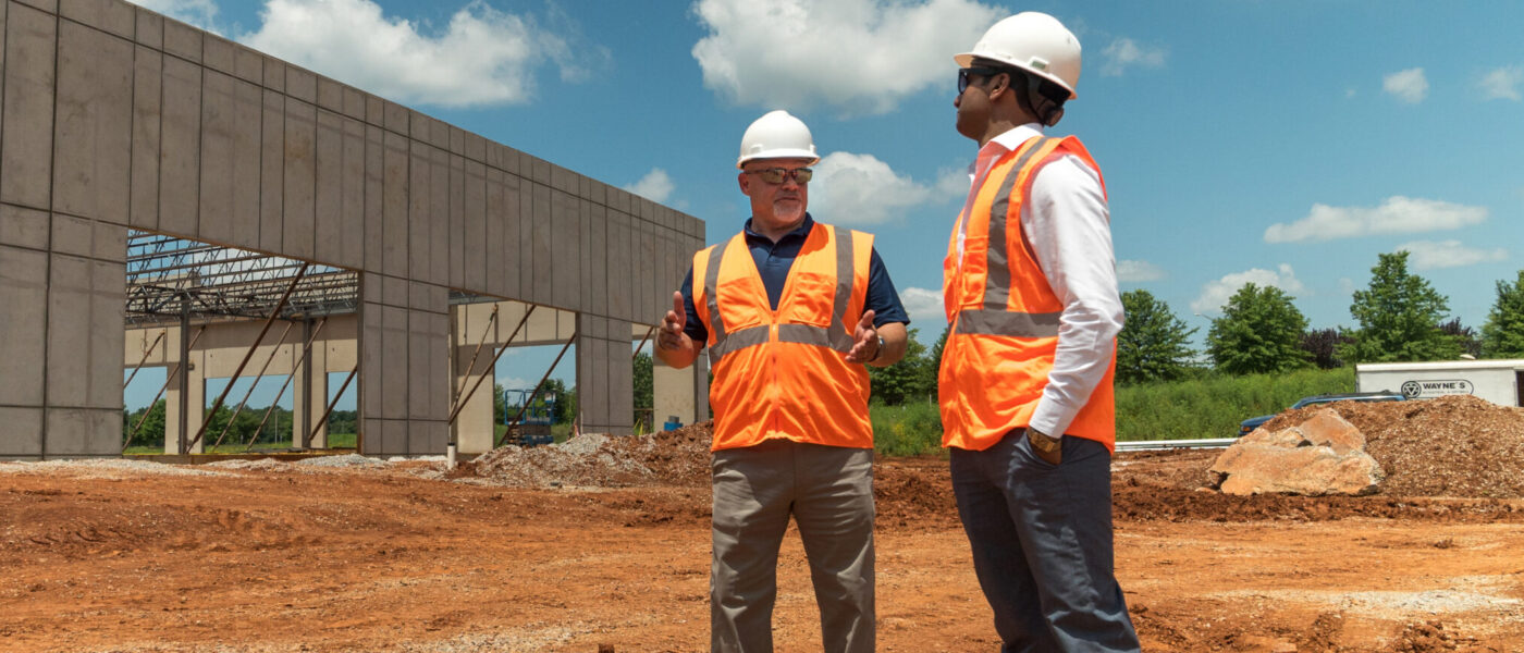 Welcome - COPT Defense Properties