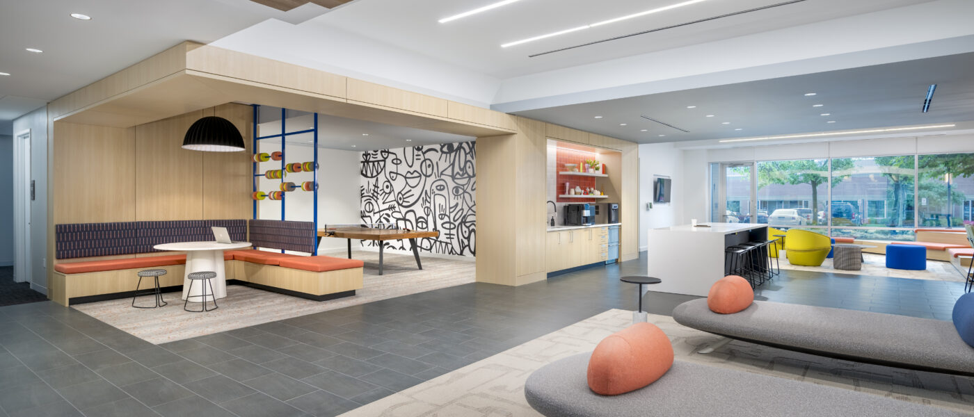 Welcome - COPT Defense Properties